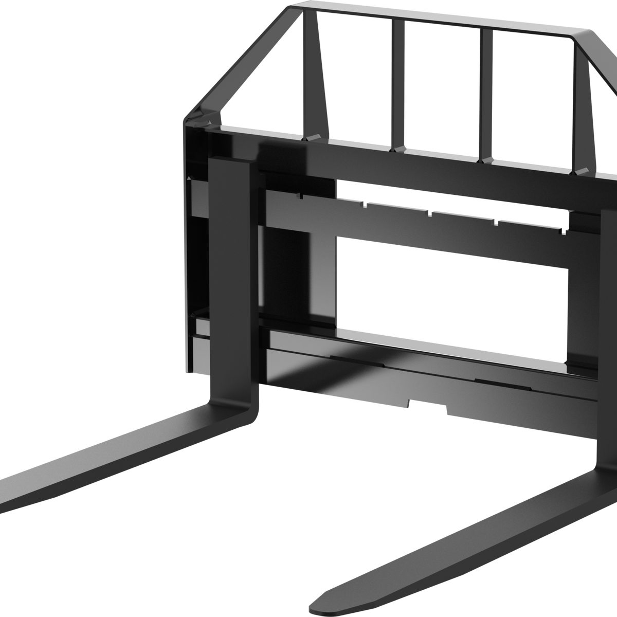 Pallet Fork 1200 – Graham's Hay Sales
