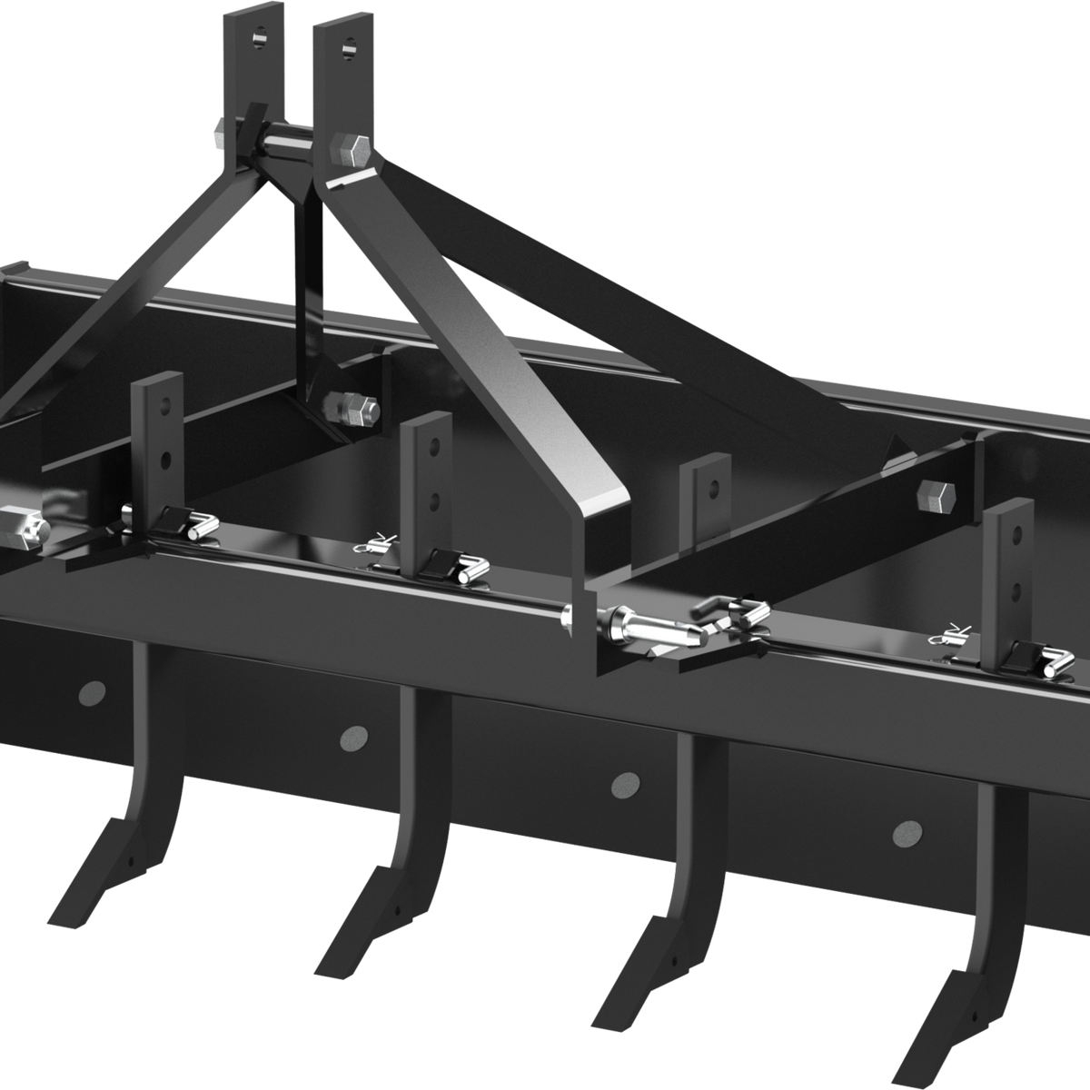 200 Series 5 ft. Box Blade – Graham's Hay Sales