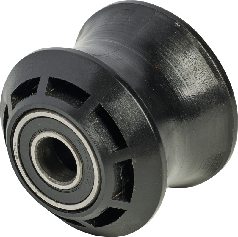 Horse Stall Door Roller (Sentinel) – Graham's Hay Sales