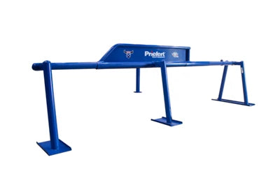 Adjustable Roping Boxes – Graham's Hay Sales